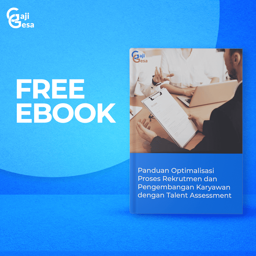 Panduan Optimalisasi Proses Rekrutmen dan Pengembangan Karyawan dengan ...