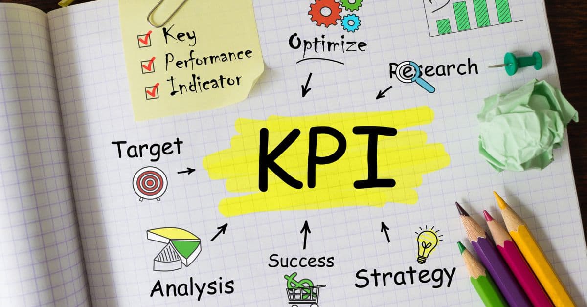 Ini Dia Cara Mudah Membuat KPI (Key Performance Indicator) - GajiGesa