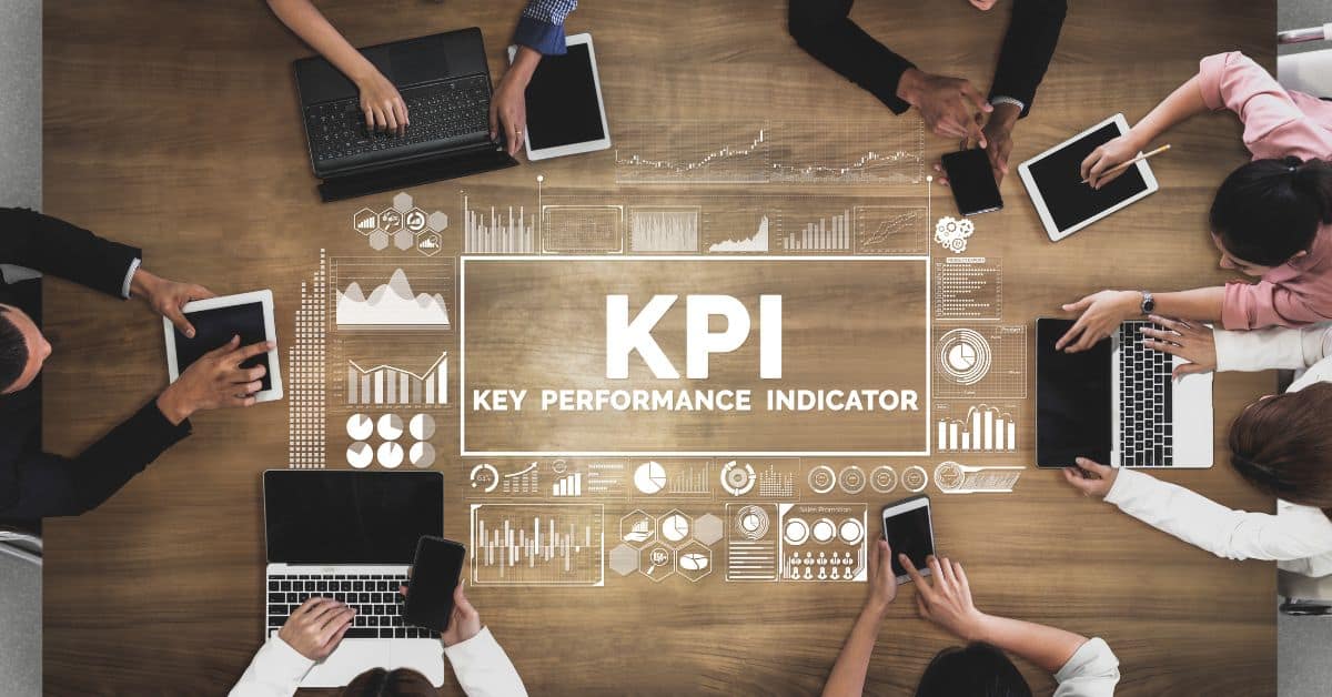 Ini Dia Cara Mudah Membuat KPI (Key Performance Indicator) - GajiGesa