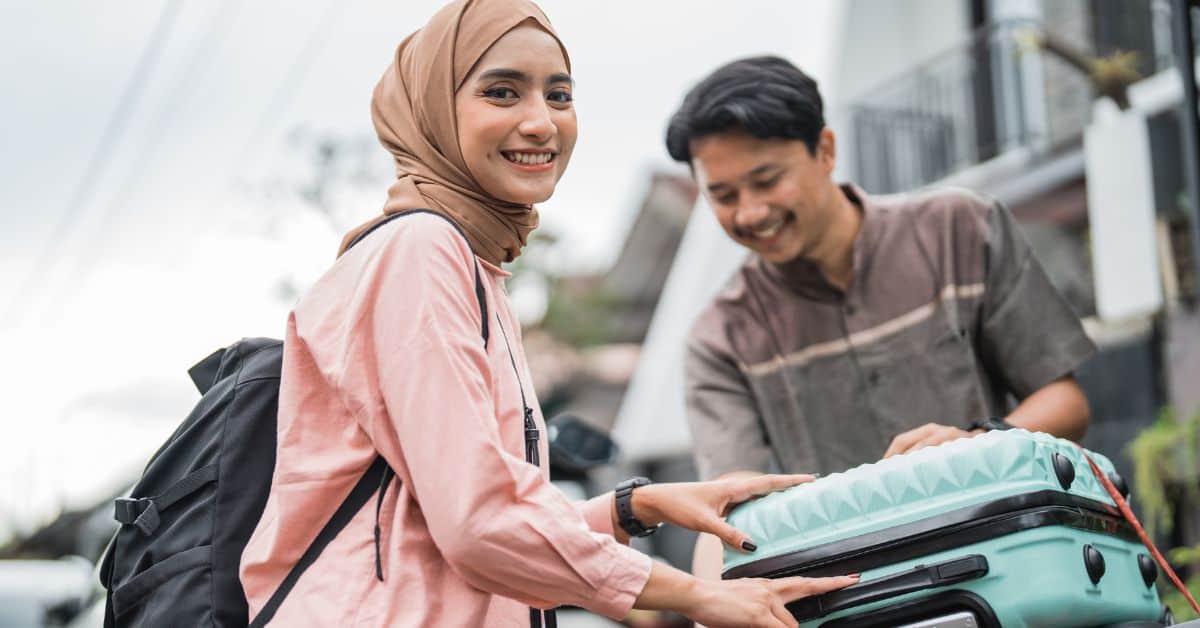8 Tips untuk Kelola Cuti Lebaran: Biar Liburan Makin Tenang! - GajiGesa 8 Tips untuk Kelola Cuti Lebaran: Biar Liburan Makin Tenang! - GajiGesa