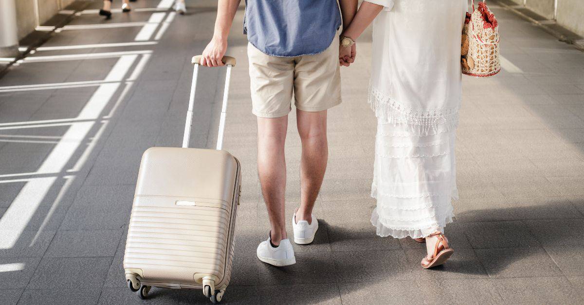 8 Tips untuk Kelola Cuti Lebaran: Biar Liburan Makin Tenang! - GajiGesa