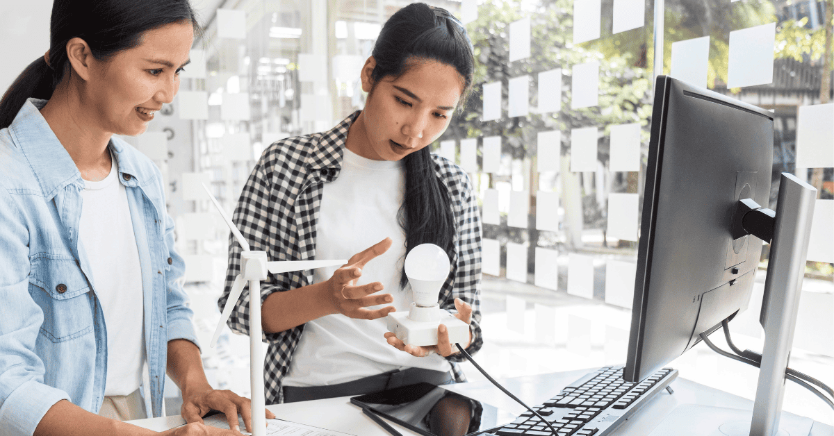 Digital Talent Landscape: Arti, Pentingnya, dan Strategi Merekrut ...