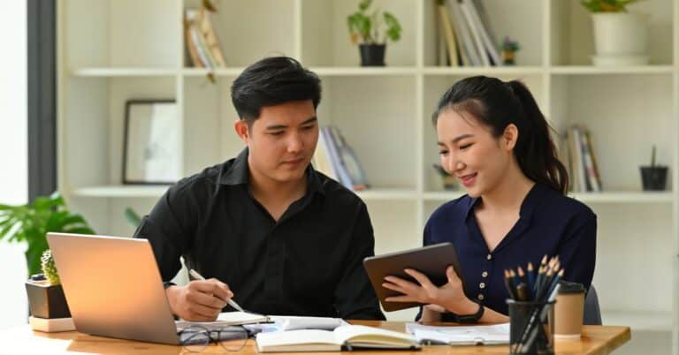 4 Tips Jitu Bantu Karyawan Kembali Produktif setelah Lebaran - GajiGesa