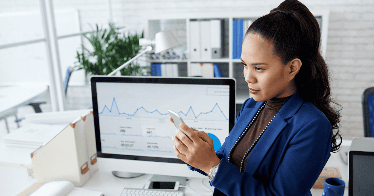 Traction: Arti, Manfaat, Indikator, dan Cara Mempertahankan - GajiGesa