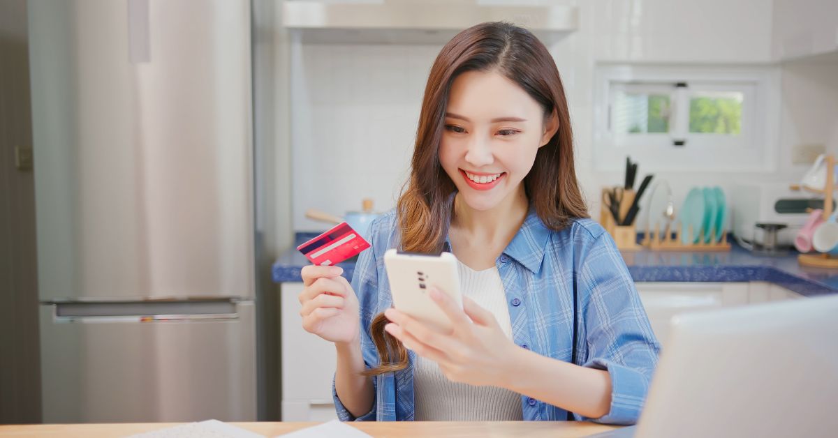 6 Tips Belanja Online: Dijamin Kamu Jadi Anti Boncos! - GajiGesa