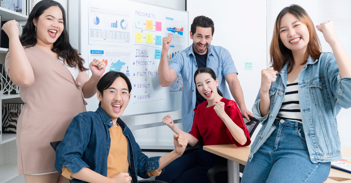 Support System: Definisi, Jenis-jenis, dan Manfaatnya - GajiGesa