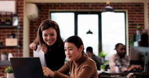 Support System: Definisi, Jenis-jenis, dan Manfaatnya - GajiGesa