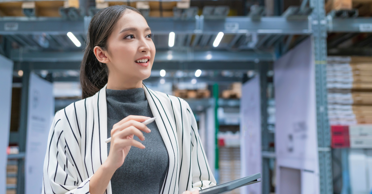 Pengelolaan HR di Industri Ritel: Tantangan dan Strategi - GajiGesa