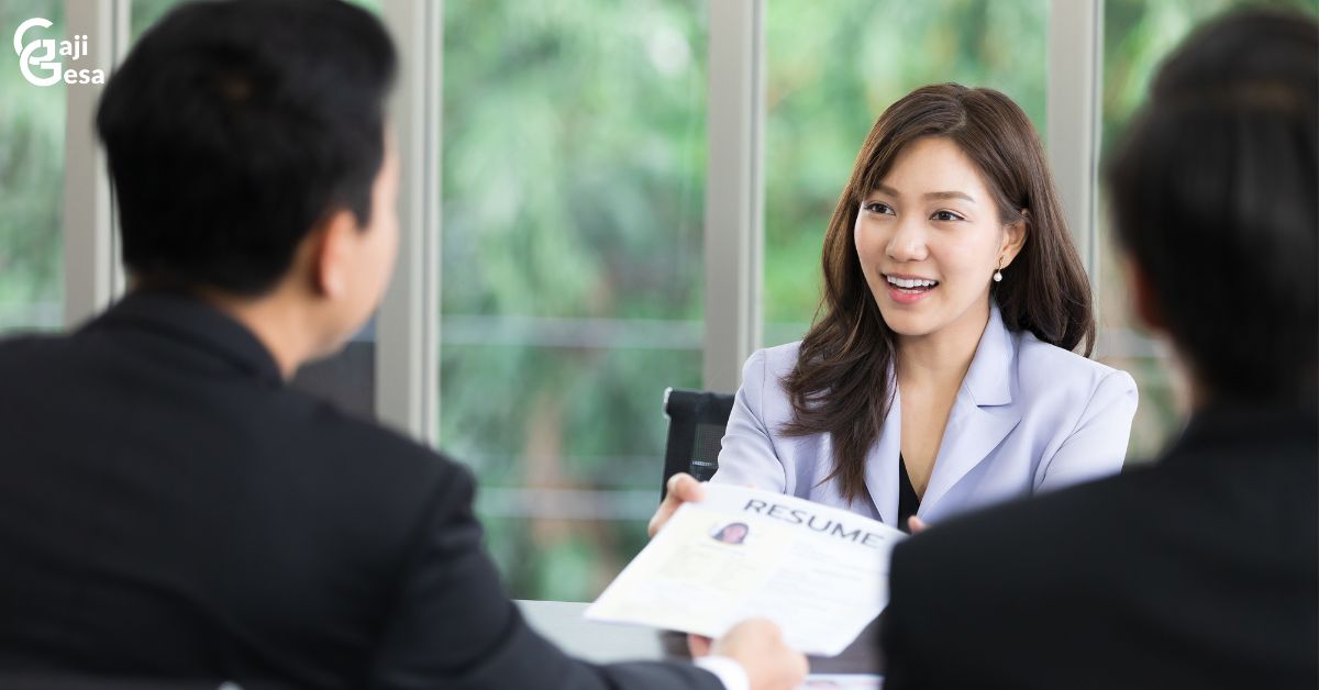 Mengenal BEI Interview: Mulai dari Manfaat s/d Cara Menerapkan - GajiGesa