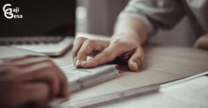 Perusahaan Telat Bayar Gaji: Apa Hukum dan Solusinya? - GajiGesa