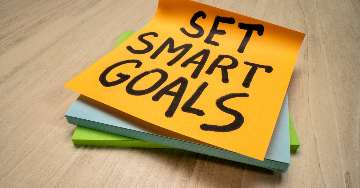 Memahami Metode SMART Goals dan Penerapannya di Q4 Bisnis - GajiGesa